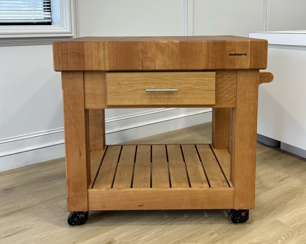 Butcher Block - Lone Star Artisans